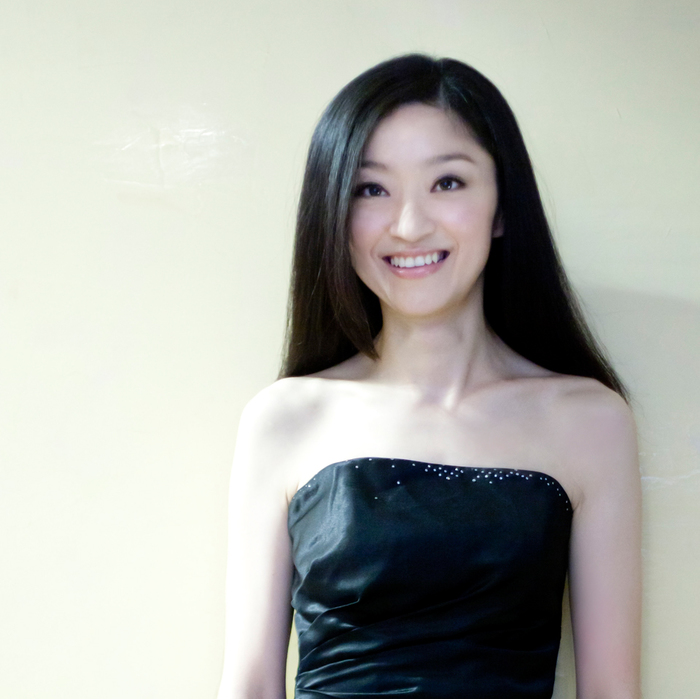 黃冠蓁 Kuan-Chen Huang :: Vivaviola